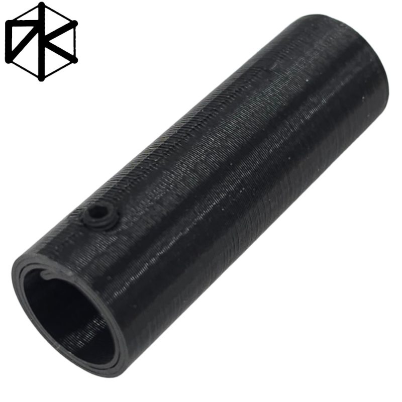 DK-AKA-CP74M Adjustable Hop Up For Alpha King AK-74M and AK-74MS Gel ...
