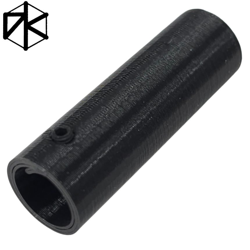 DK-AKA-CP74M Adjustable Hop Up For Alpha King AK-74M and AK-74MS Gel ...