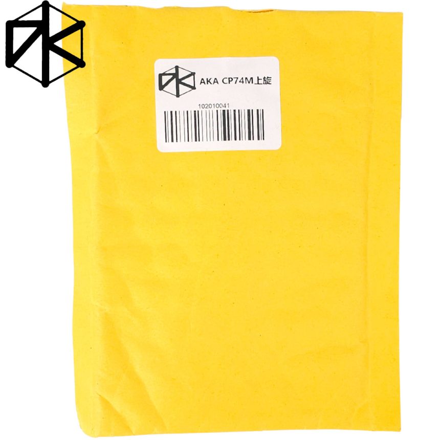 DK-AKA-CP74M Adjustable Hop Up For Alpha King AK-74M and AK-74MS Gel ...
