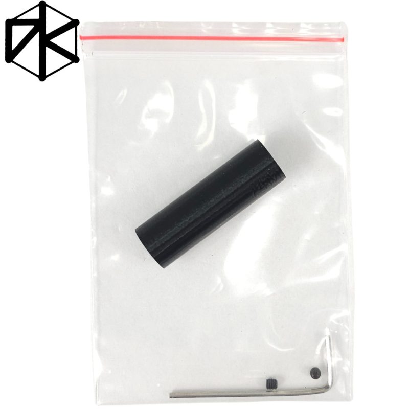 DK-AKA-CP74M Adjustable Hop Up For Alpha King AK-74M and AK-74MS Gel ...