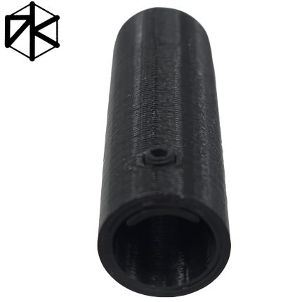 DK-AKA-CP74M Adjustable Hop Up For Alpha King AK-74M and AK-74MS Gel ...