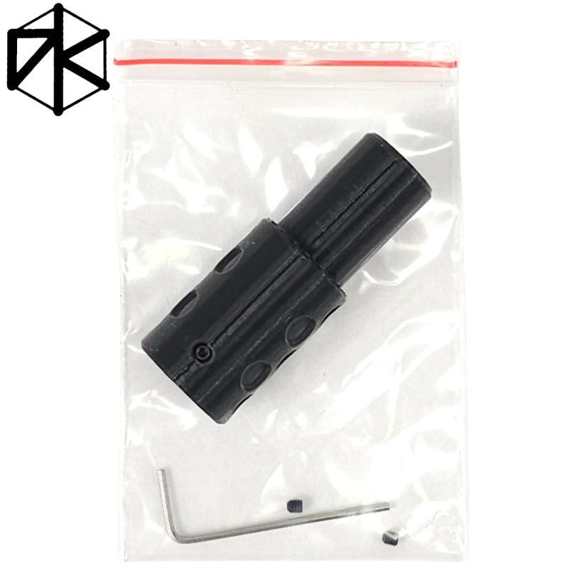 DK-AKA-R2 Adjustable Hop Up For Alpha King AKA R2 Super-Shorty Shotgun ...