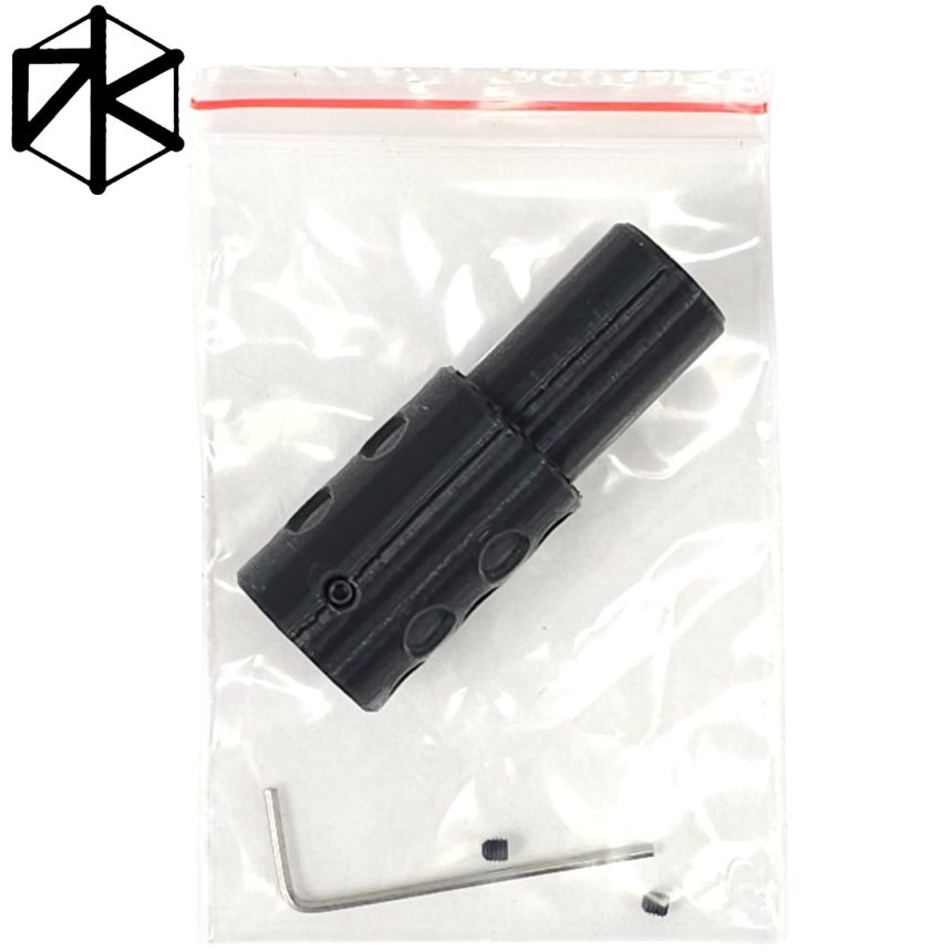 DK-AKA-R2 Adjustable Hop Up For Alpha King AKA R2 Super-Shorty Shotgun ...