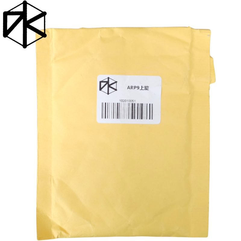 DK-ARP9 HOPUP for XYL ARP9 Gel Blaster [Universal 14mm CCW Thread] | X ...