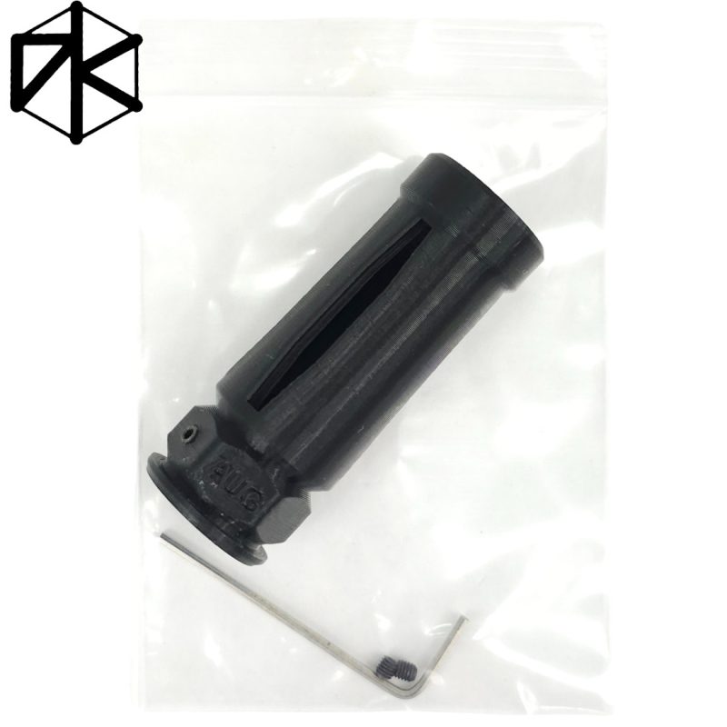 DK-AUG Adjustable Hop Up for LH AUG Steyr Gel Blasters | X-Force Tactical