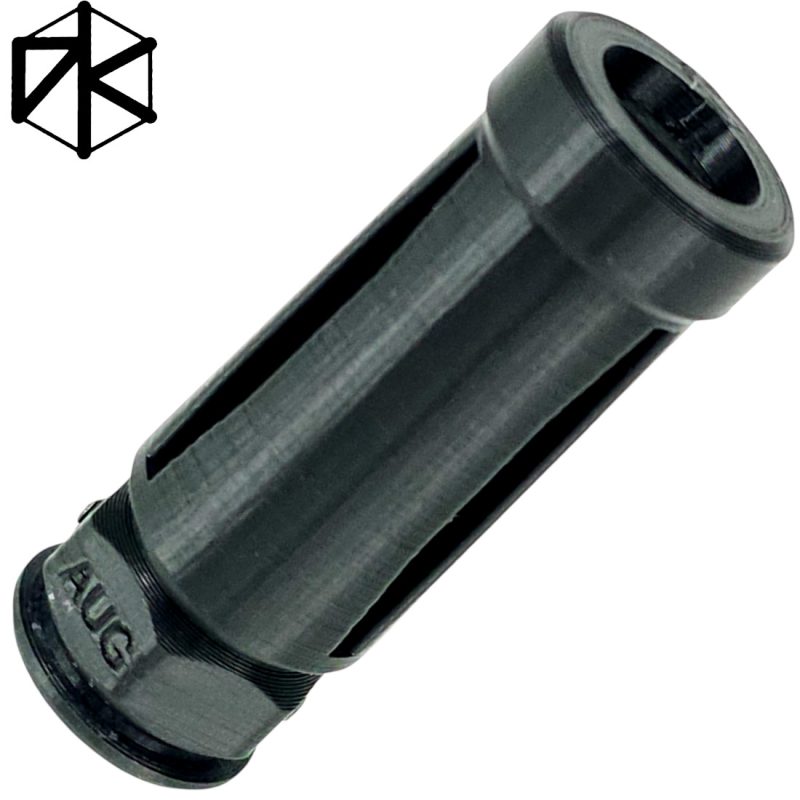 DK-AUG Adjustable Hop Up for LH AUG Steyr Gel Blasters | X-Force Tactical