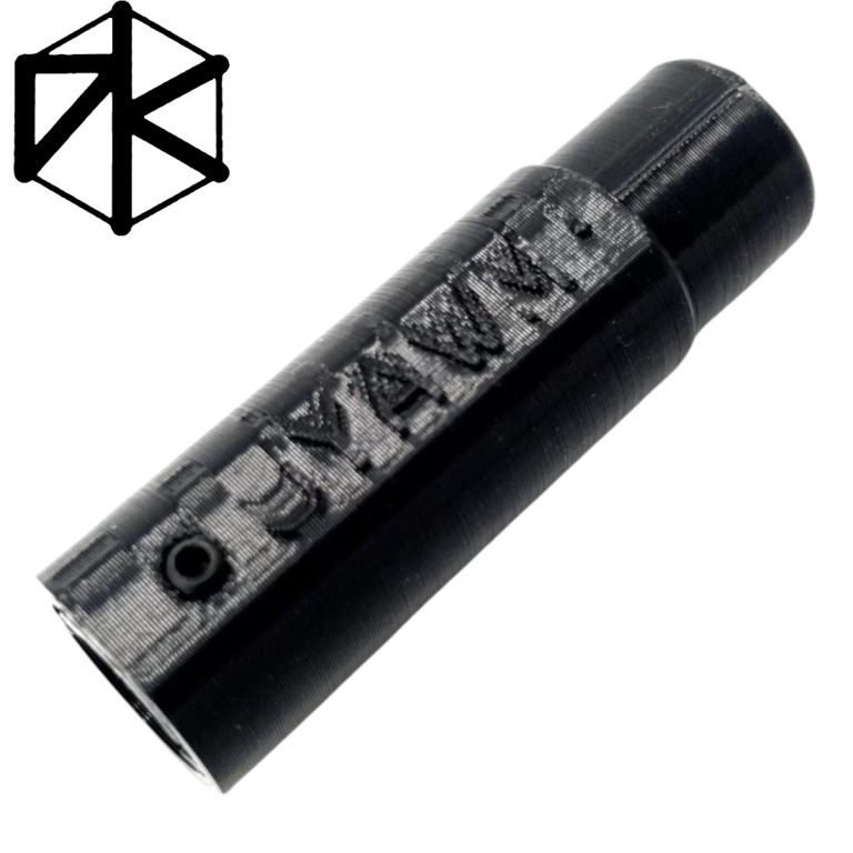 DK-AWM Adjustable Hop Up For JY ZM AWM Sniper Rifle Gel Blasters | X ...