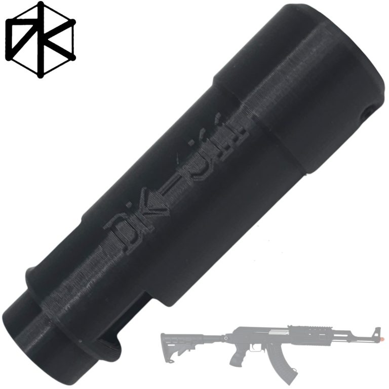 DK-J11 Adjustable Hop Up For JinMing AK47-J11 Gel Blasters | X-Force ...