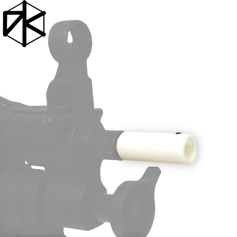 DK-M249 Adjustable Hop Up For the ZH SAW M249 LMG Gel Blaster | X-Force ...