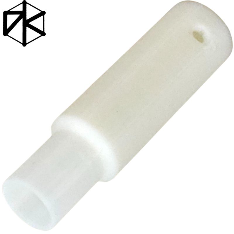 DK-M249 Adjustable Hop Up For the ZH SAW M249 LMG Gel Blaster | X-Force ...