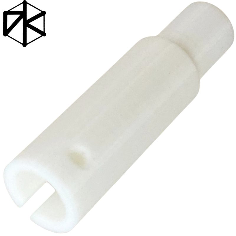 DK-M249 Adjustable Hop Up For the ZH SAW M249 LMG Gel Blaster | X-Force ...