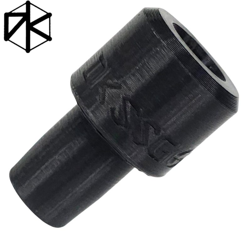 DK-SSG69 Adjustable Hop Up For the Steyr SSG69 Sniper Rifle Gel Blaster ...