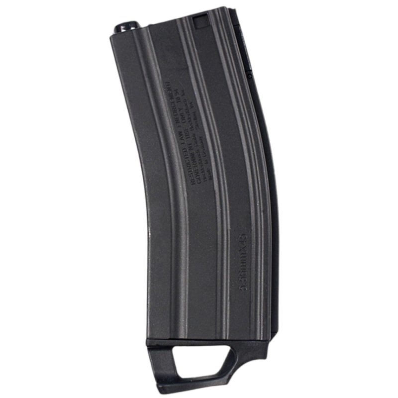 JM J9 "Commando - Optics" M4A1 Gel Blaster with Walther Sight Starter ...