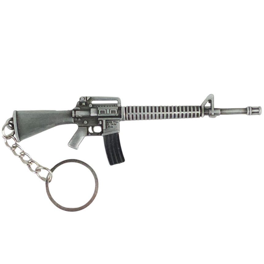 M16 Collectable Keychain | X-Force Tactical