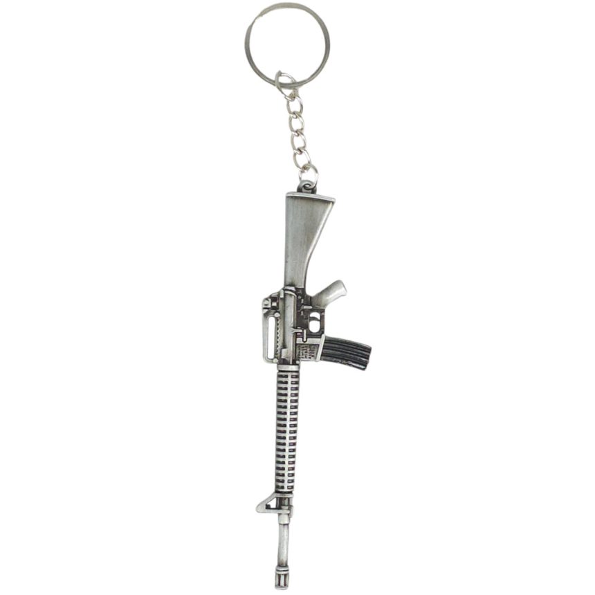 M16 Collectable Keychain | X-Force Tactical