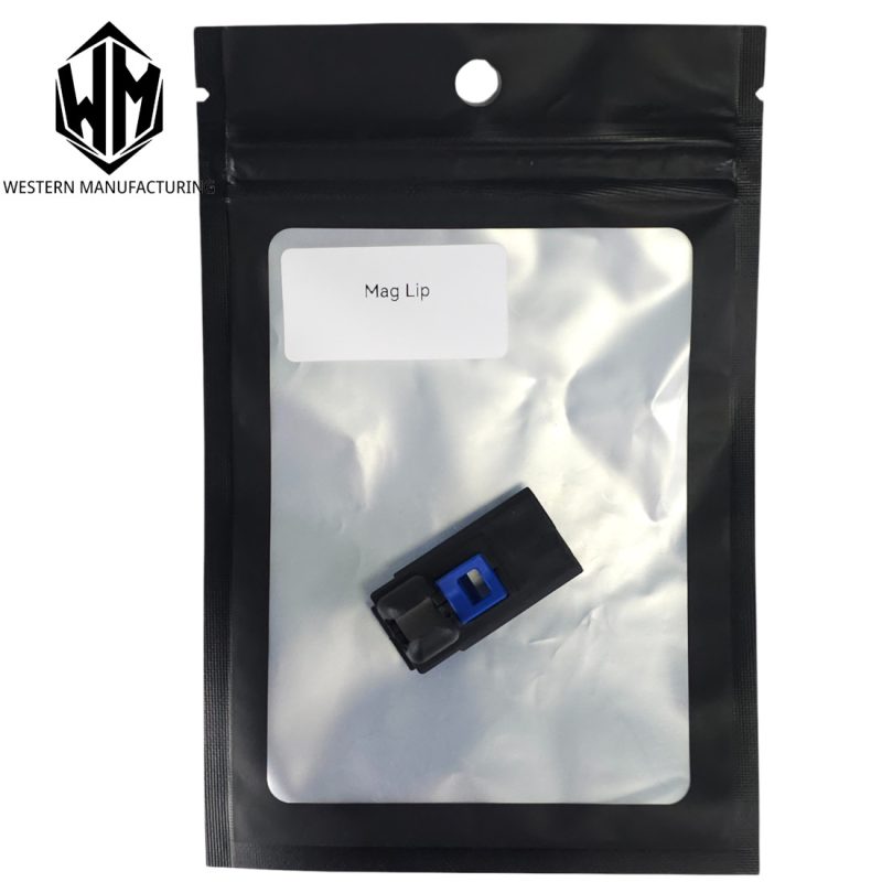 WM GBBR Magazine Lip and seal for Mk2 WM MWS GBBR Magazines | X-Force ...