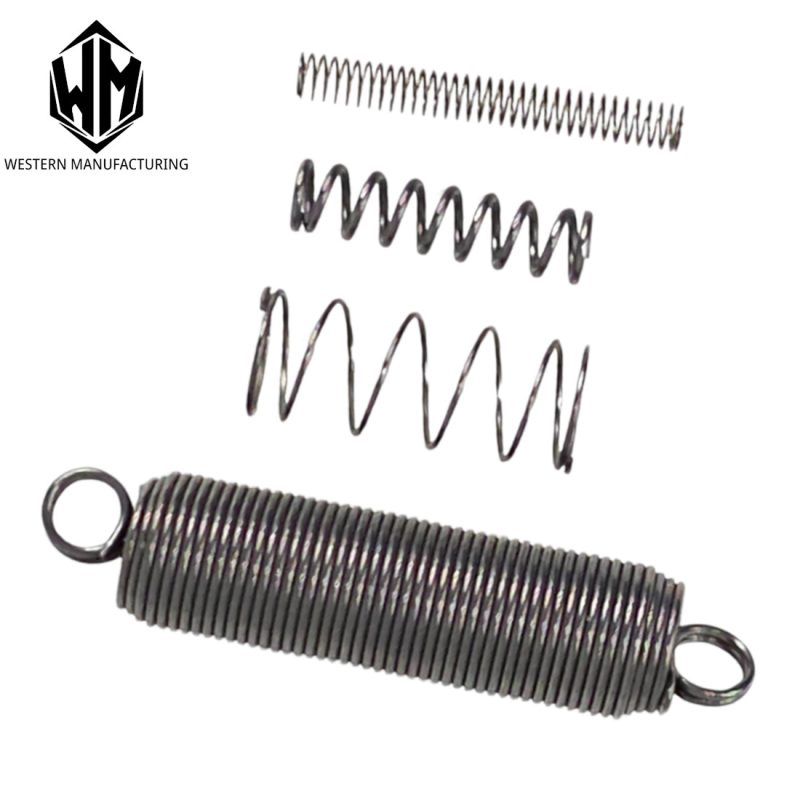 WM Nozzle Spring Set Kit | X-Force Tactical