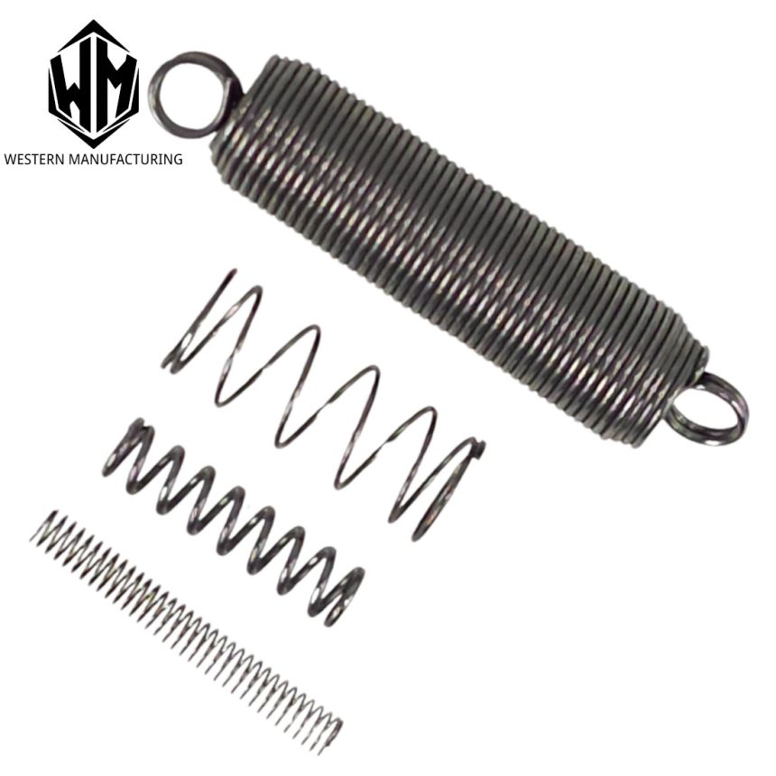 WM Nozzle Spring Set Kit | X-Force Tactical