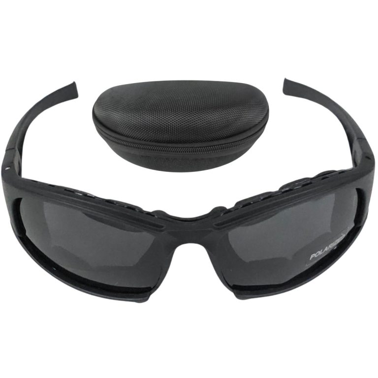X7 Tactical Eye Protection | X-Force Tactical