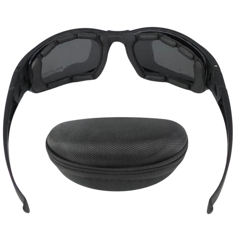 X7 Tactical Eye Protection | X-Force Tactical