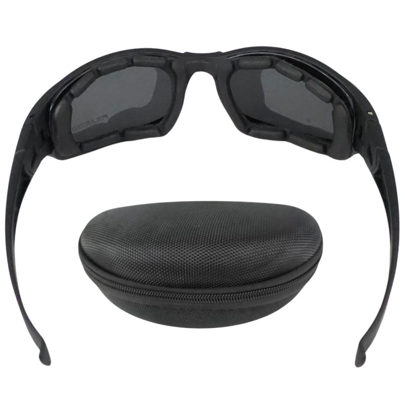 X7 Tactical Eye Protection | X-Force Tactical