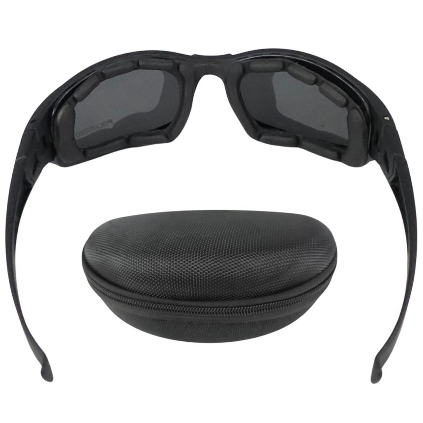 X7 Tactical Eye Protection | X-Force Tactical