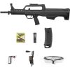 BF QBZ-95 Chinese Military Bullpup AEG Gel Blaster | X-Force Tactical