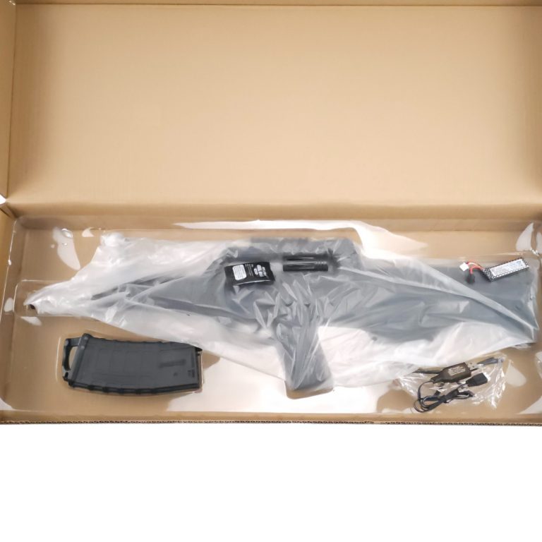 BF QBZ-95 Chinese Military Bullpup AEG Gel Blaster | X-Force Tactical