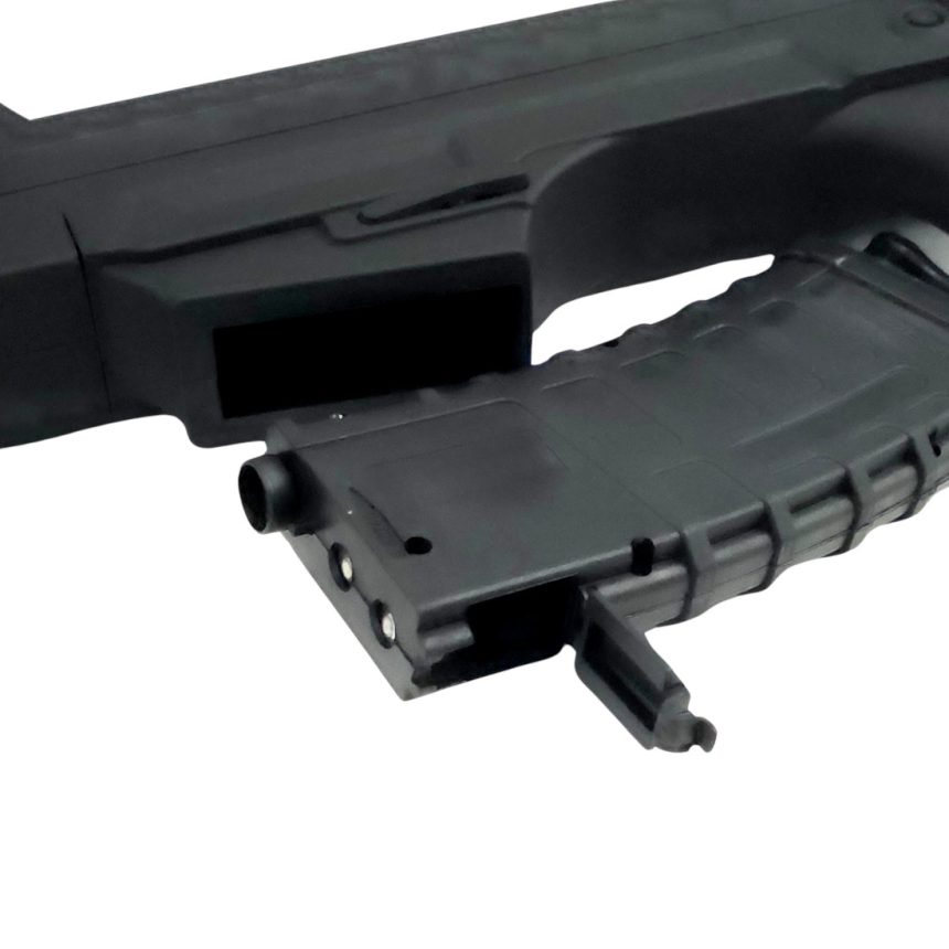 BF QBZ-95 Chinese Military Bullpup AEG Gel Blaster | X-Force Tactical