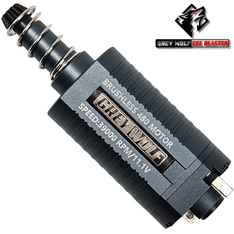 Motors | X-Force Tactical