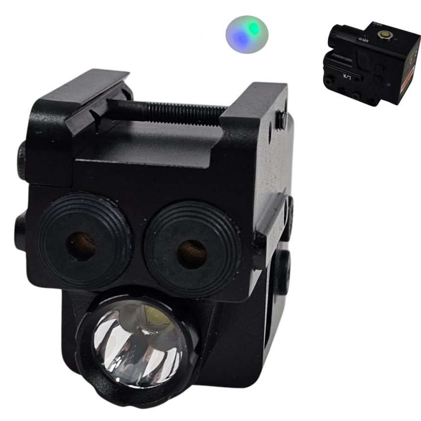 Torches/Lasers | X-Force Tactical