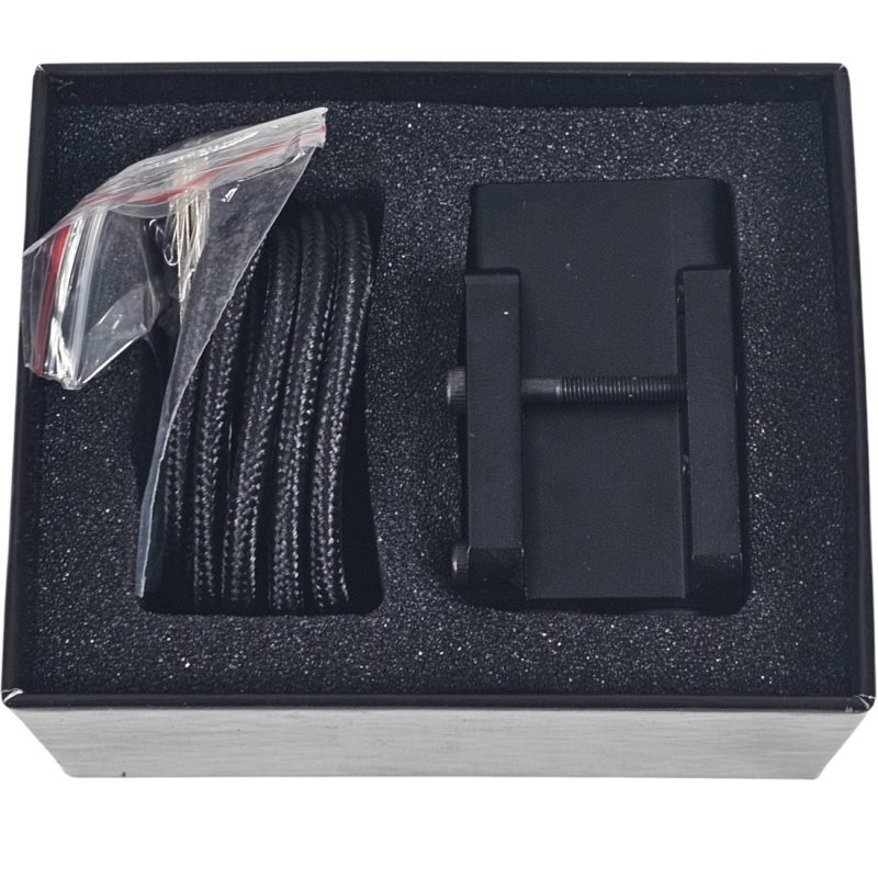 Tactical Dual Laser/LED Torch Gel Blaster Pistol Combo - Black with ...