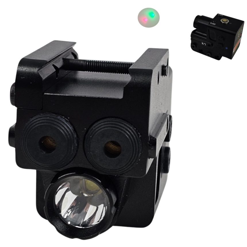 Torches/Lasers | X-Force Tactical