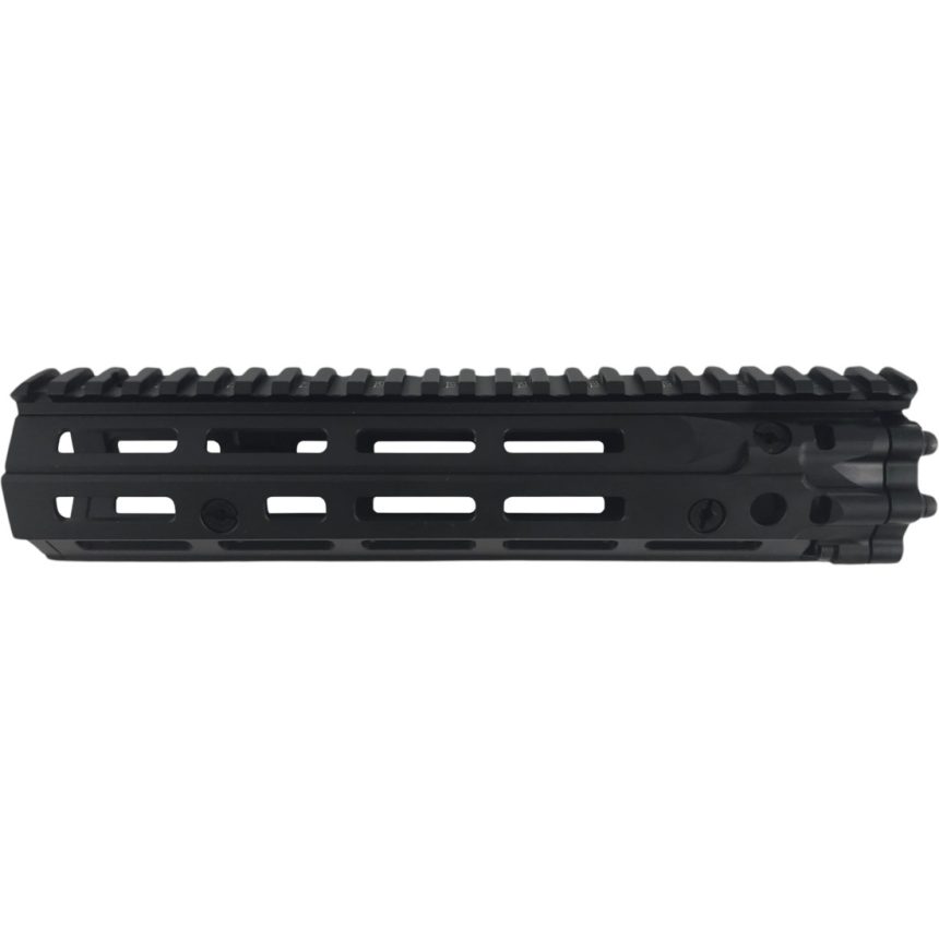 9.5 Inch Daniel Defense RIS-III M-LOK Metal Gel Blaster Handguard ...