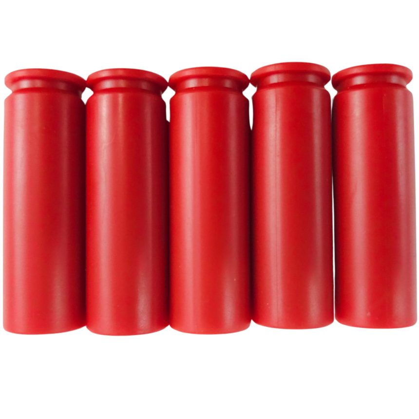 AA12 Spare Shotgun Gel Blaster Shells - 5 Pack | X-Force Tactical