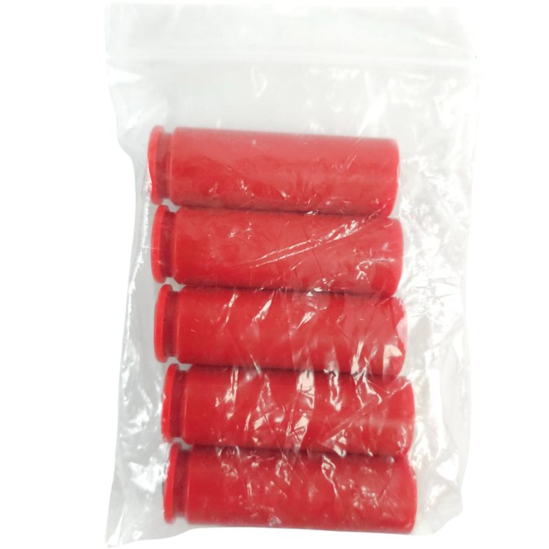 AA12 Spare Shotgun Gel Blaster Shells - 5 Pack | X-Force Tactical