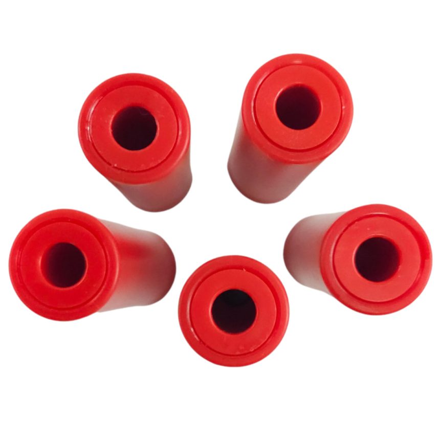 AA12 Spare Shotgun Gel Blaster Shells - 5 Pack | X-Force Tactical