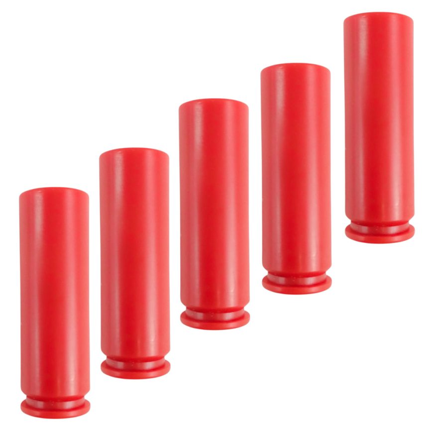 AA12 Spare Shotgun Gel Blaster Shells - 5 Pack | X-Force Tactical