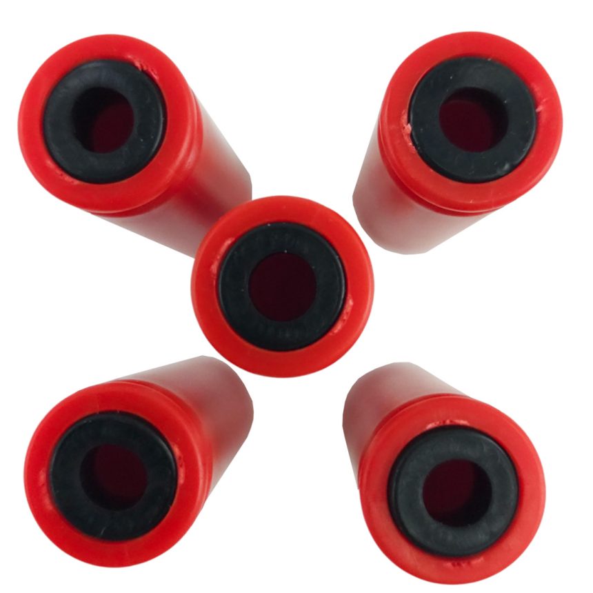 AA12 Spare Shotgun Gel Blaster Shells - 5 Pack | X-Force Tactical
