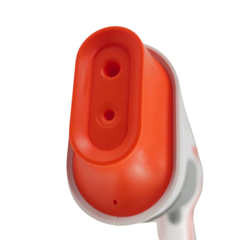 Arolo M37B Electric Water Gun - White and Orange | X-Force Tactical