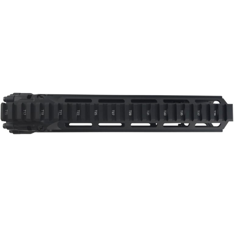 Daniel Defense 10.5 Inch RIS-III M-LOK Metal Gel Blaster Handguard ...