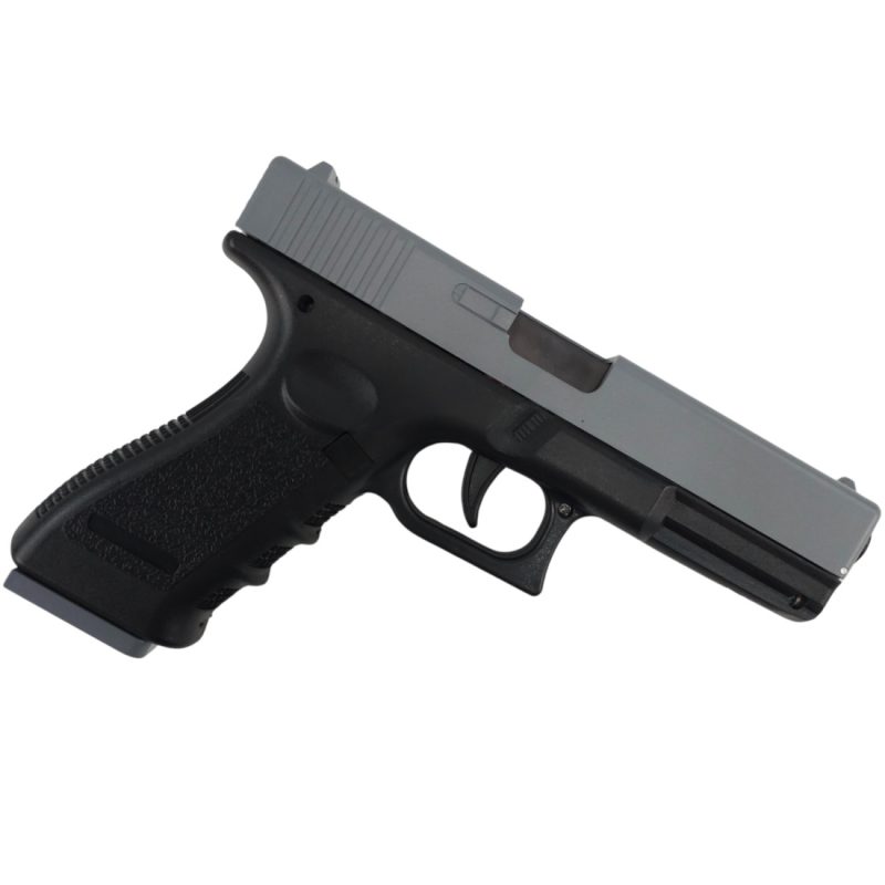 END-D11 Glock 21 Shell Ejecting Laser Target Shooting Game | X-Force ...