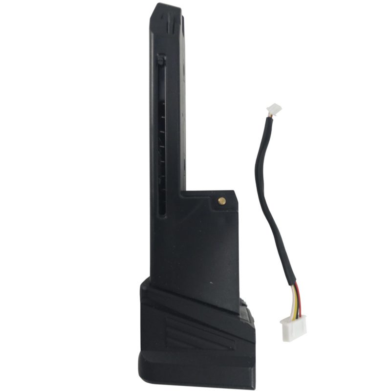 S.I. ARK Electric Glock 17 Gel Blaster Battery Magazine | X-Force Tactical