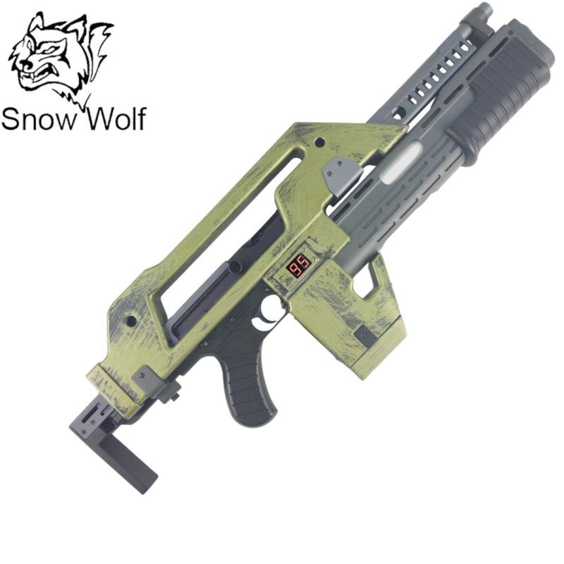 Sci-Fi Blasters | X-Force Tactical