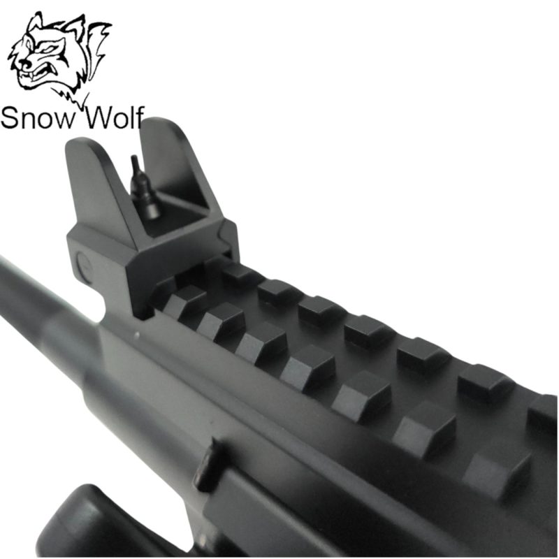 SW Aug Steyr SW-020C(OD) A3 Carbine AEG Gel Blaster Modular Assault ...