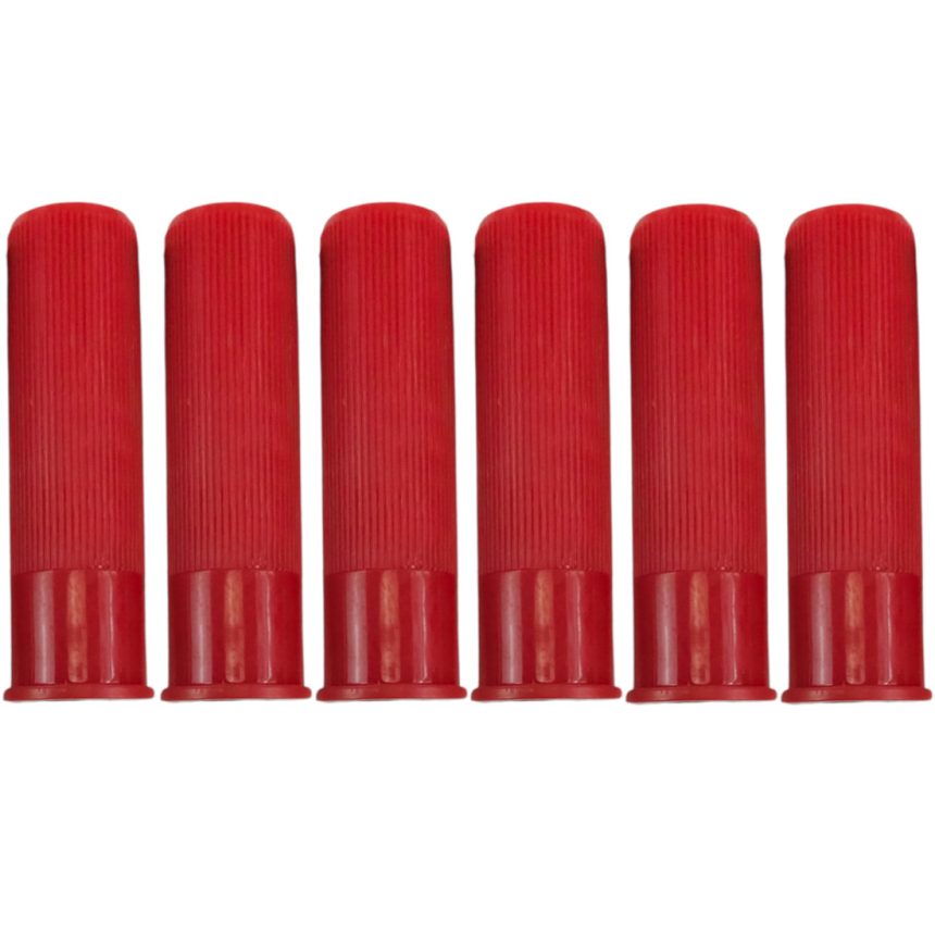 UDL SPAS 12 Gel Ball Shotgun Shells 6 Pack | X-Force Tactical