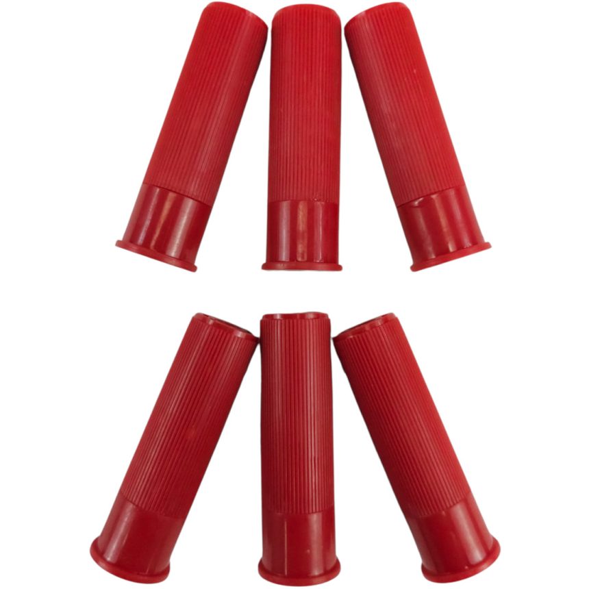 UDL SPAS 12 Gel Ball Shotgun Shells 6 Pack | X-Force Tactical