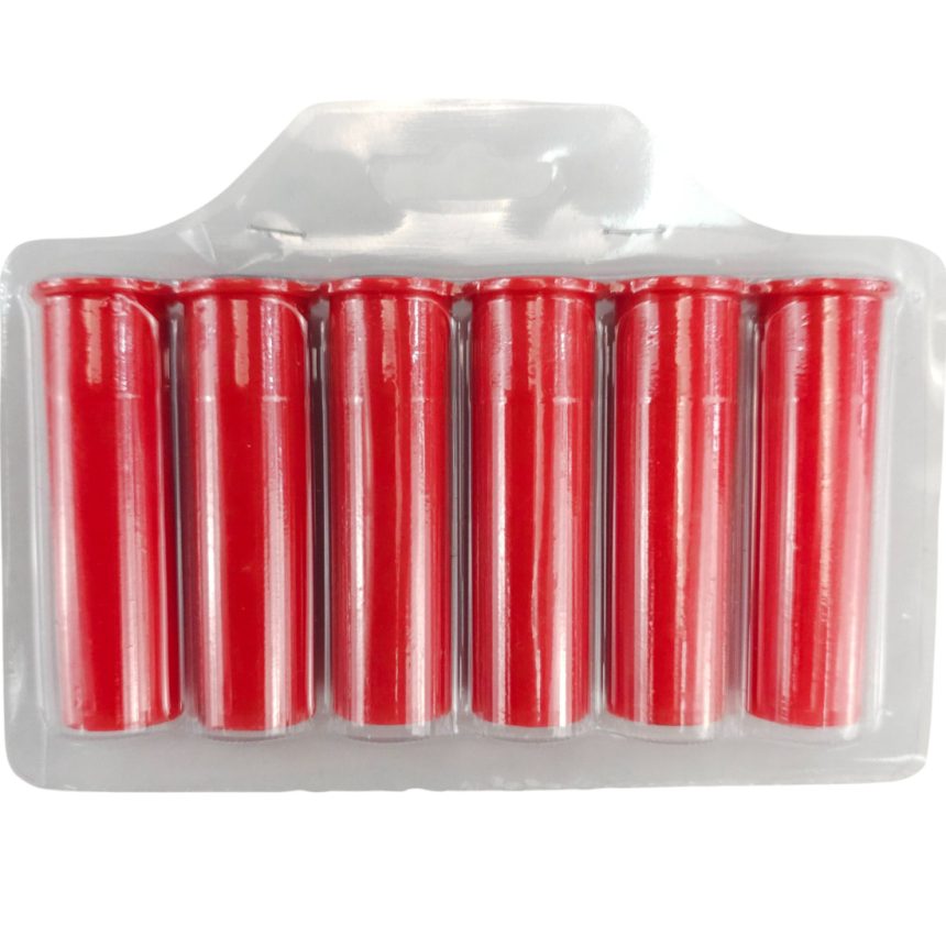 UDL SPAS 12 Mini Nerf Dart Shotgun Shells 6 Pack | X-Force Tactical