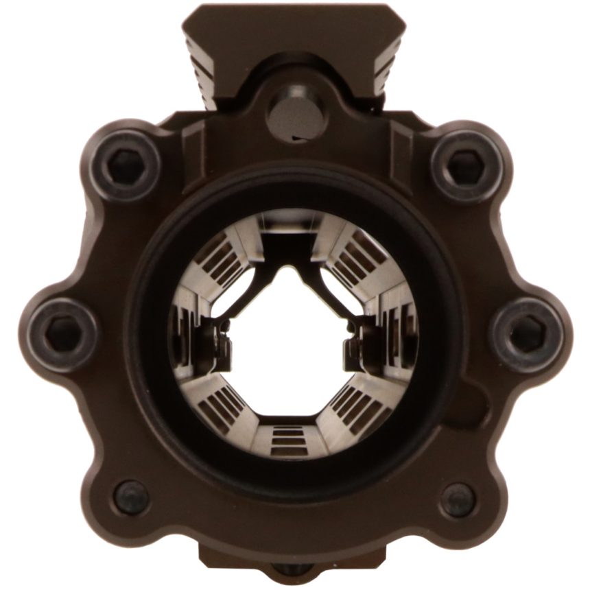 12.5 Inch Daniel Defense RIS-III M-LOK Metal Gel Blaster Handguard ...