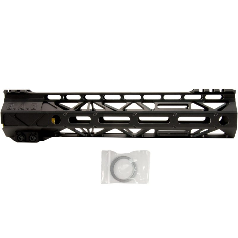 Handguards | X-Force Tactical